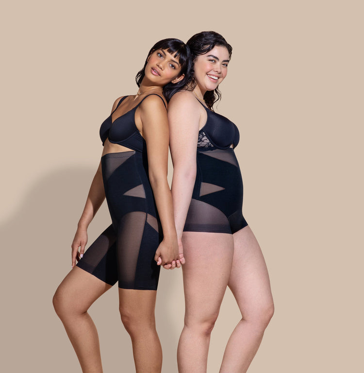 Shapify: Stylish Shapewear, Bodysuits & Stockings for Women